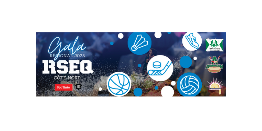 RSEQ Côte-Nord – RSEQ